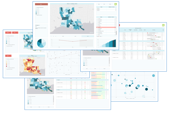 Dashboard Builder AGOL Help Dashboard Builder AGOL Help