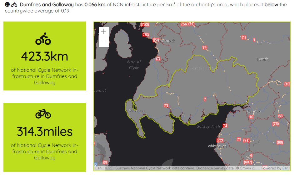 InstantAtlas Report Builder Gallery – InstantAtlas Help